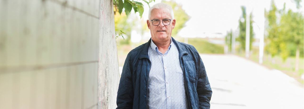 Barrett-slokdarm | MDL Fonds