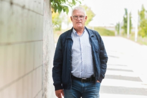 ‘Mijn Barrett-slokdarm gaf geen klachten. Een geluk, maar ook een ...