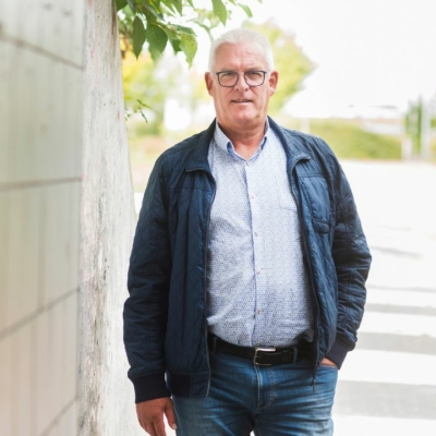 Barrett-slokdarm | MDL Fonds