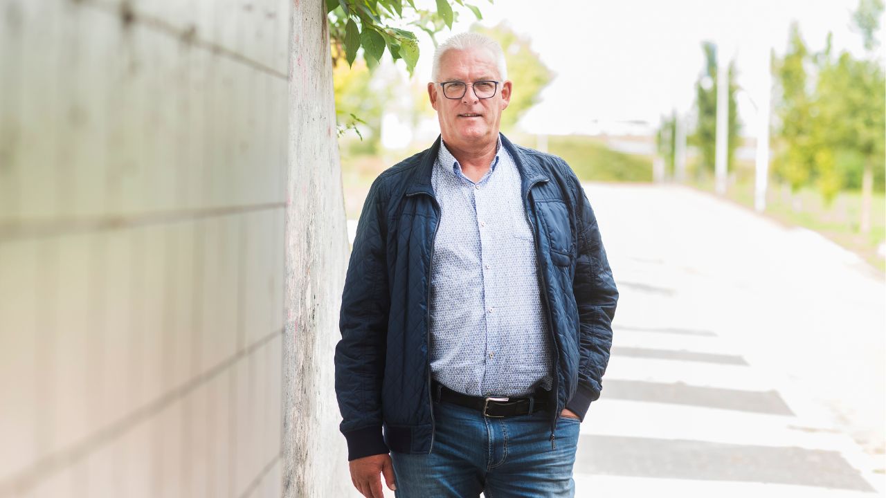 Barrett-slokdarm | MDL Fonds