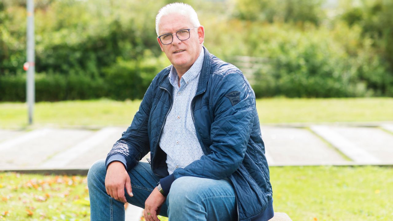 ‘Mijn Barrett-slokdarm gaf geen klachten. Een geluk, maar ook een ...