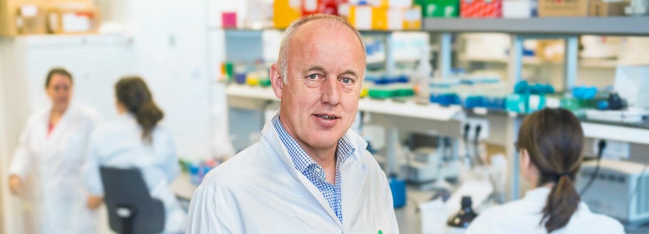 'Eiwitten kunnen screening op darmkanker verbeteren' | MDL Fonds