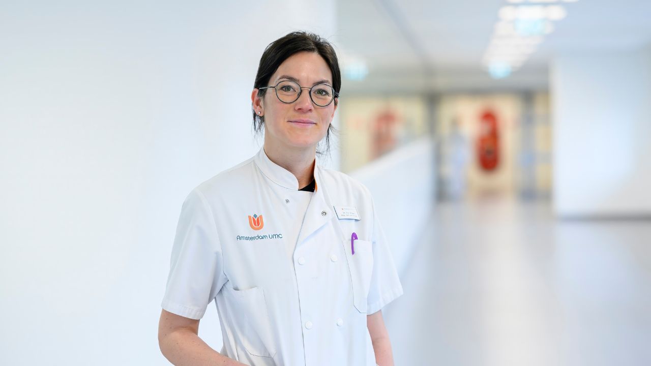 Barrett-slokdarm | MDL Fonds