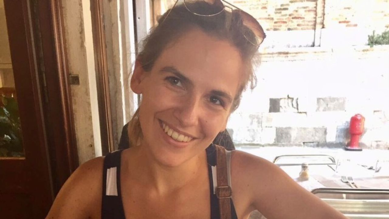 Chanelle: ‘Glutenvrij eten is geen hype, maar noodzakelijk voor mensen ...