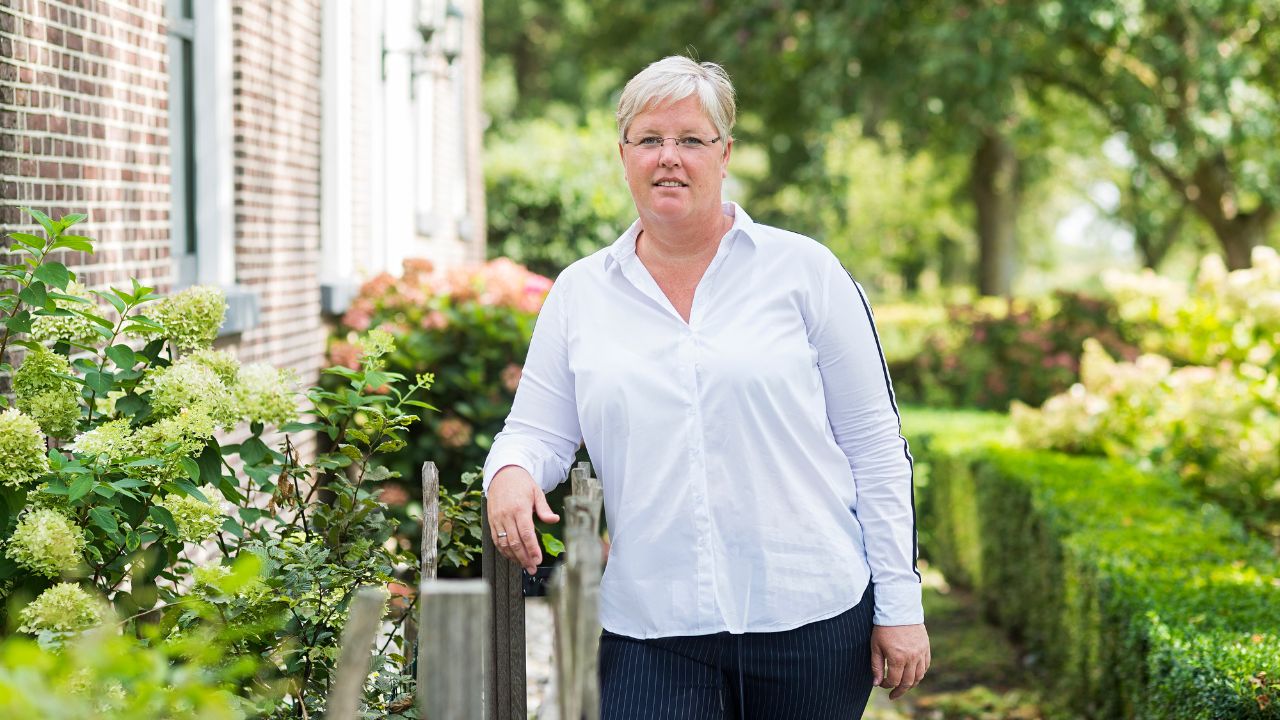 ‘Ik bleek een galblaas vol knikkers te hebben’ | MDL Fonds