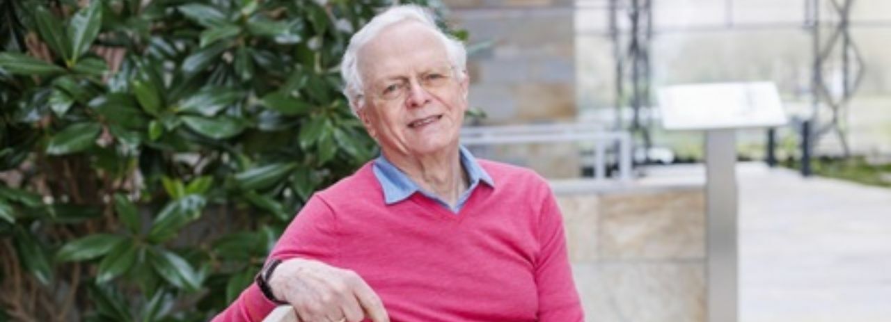 De persoonlijke ervaring van Hein Beuth | MDL Fonds