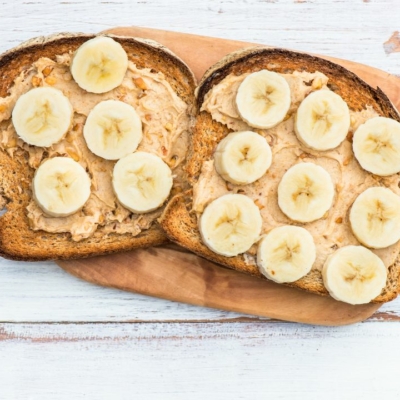 Vezelrijke recepten | MDL Fonds