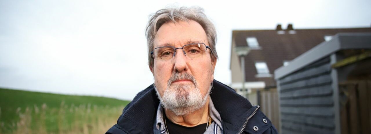 Endeldarmkanker | MDL Fonds