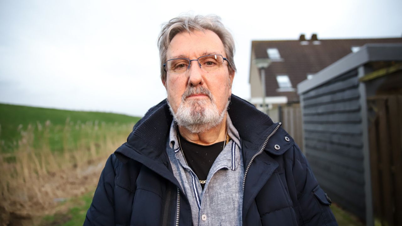 Endeldarmkanker | MDL Fonds