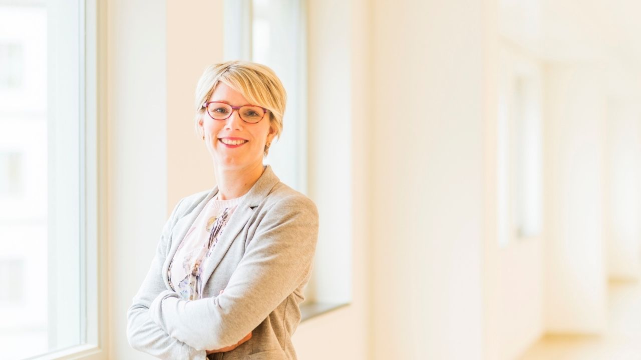 Dr. Miriam Koopman over de dikkedarmkanker keuzehulp | MDL Fonds