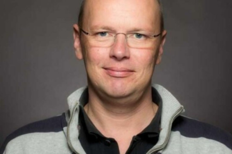 Dr. Sven van IJzendoorn wil patiënten met MVID helpen | MDL Fonds