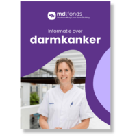 Behandeling van darmkanker | MDL Fonds